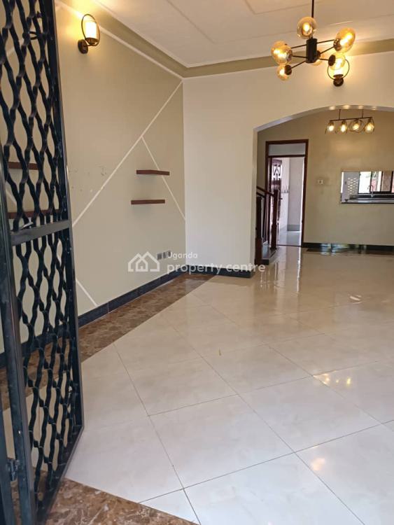 For Sale: Beautiful 5 Bedroom Double Storeyed House, Bukasa Bwerenga ...