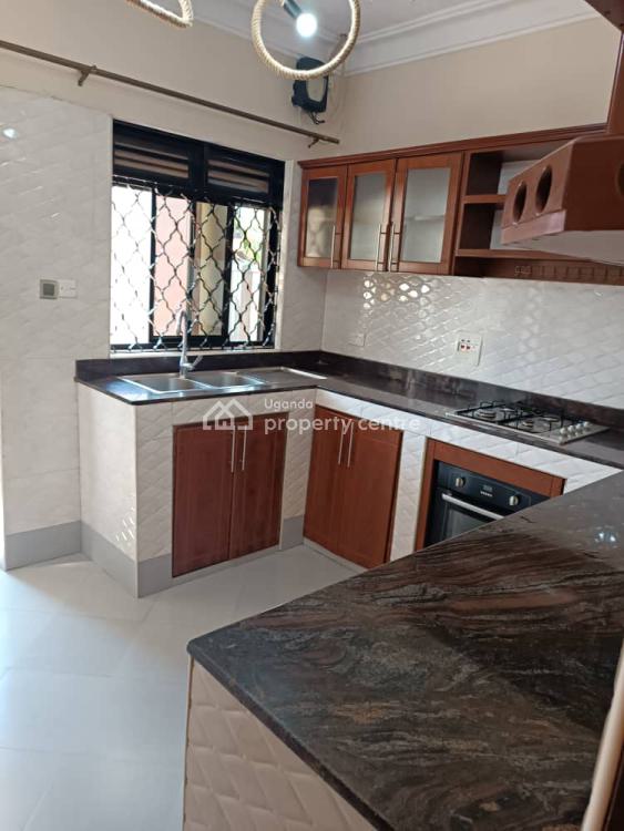 For Sale: Beautiful 5 Bedroom Double Storeyed House, Bukasa Bwerenga ...